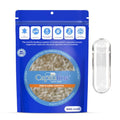 empty gelatin capsules for multivitamins
