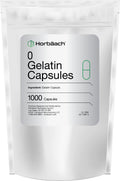 empty gelatin capsules for supplements