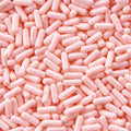 empty gelatin capsules for supplements