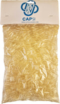 empty gelatin capsules for supplements