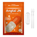 empty gelatin capsules size 000