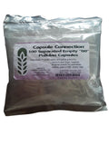 empty pullulan capsules for multivitamins