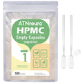 empty vegan capsules for multivitamins