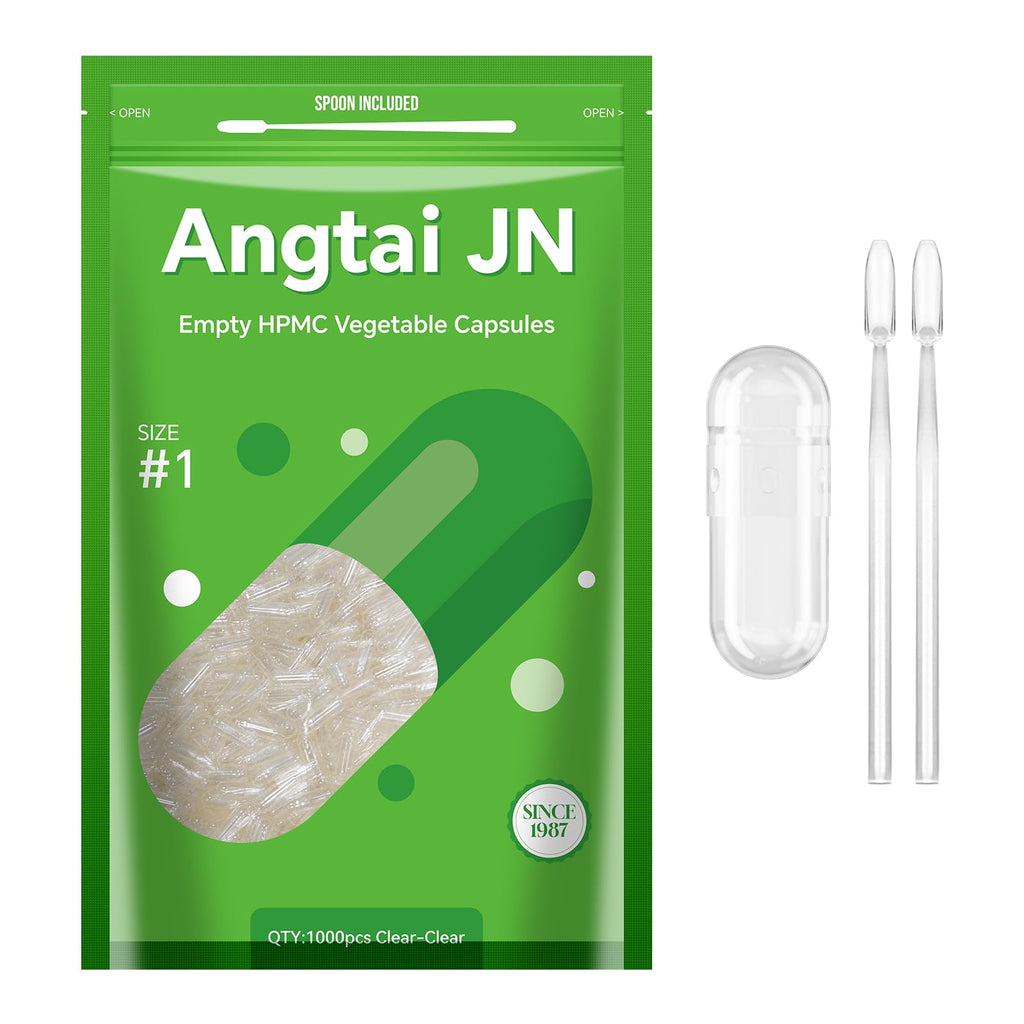 empty vegan capsules for multivitamins