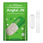 empty vegan capsules for multivitamins