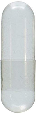 empty vegetable capsules for multivitamins