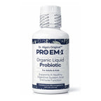 EMRO USA PRO EM liquid probiotic