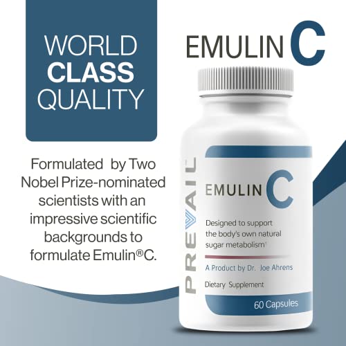 Emulin C for improved mental performance