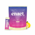 Enact electrolyte powder for hydration