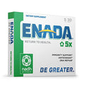 ENADA NADH 5 mg tablets for energy
