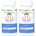 ENCAPSULATE mushroom blend for wellness