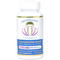 ENCAPSULATE mushroom blends for wellness