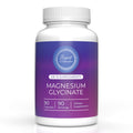 Encapsulation Magnesium Glycinate capsules for relaxation