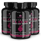 Enclare Nutrition beet root powder capsules