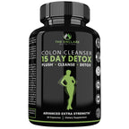Enclare Nutrition colon cleanse pills