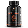Enclare Nutrition immune support capsules