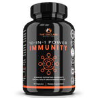Enclare Nutrition immune support capsules