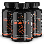 Enclare Nutrition immune support vitamins