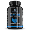 Enclare Nutrition melatonin capsules for sleep