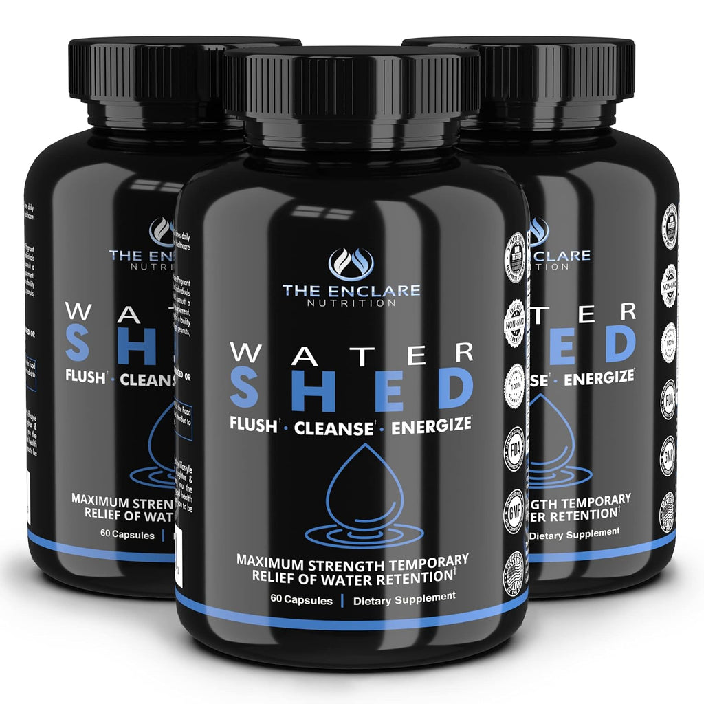 Enclare Nutrition multivitamins for energy