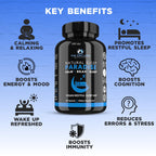 Enclare Nutrition sleep blend for adults