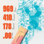 Endless Summer electrolyte powder sticks