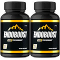 Endoboost saw palmetto health supplement