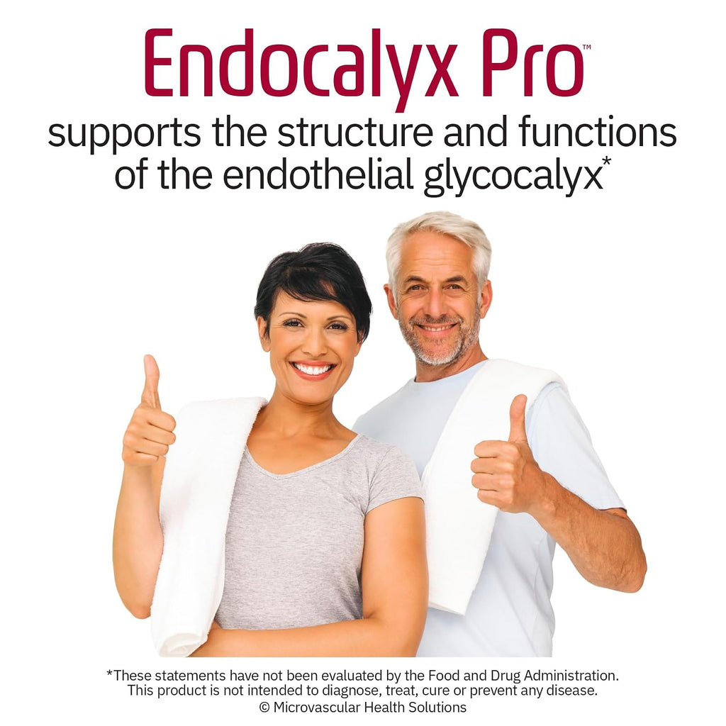 Endocalyx Pro capsules for men