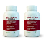 Endocalyx Pro endothelial support capsules