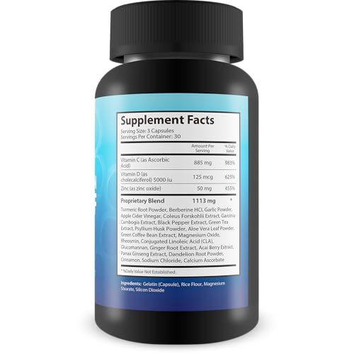 Endocan Relief Plus for swelling reduction