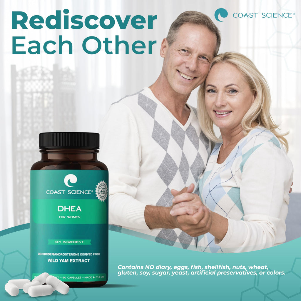 endocrine balance vitamin supplement