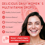 endocrine support liquid multivitamins