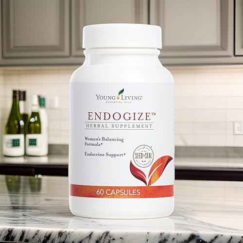 EndoGize capsules for endocrine health