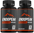 Endopeak for Men performance boost