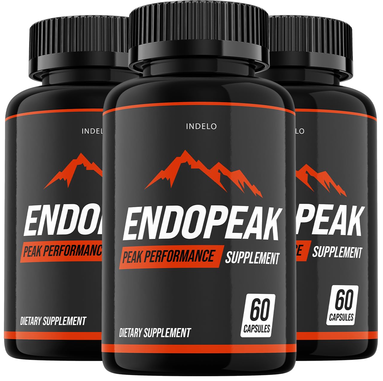 Endopeak for Men performance supplements