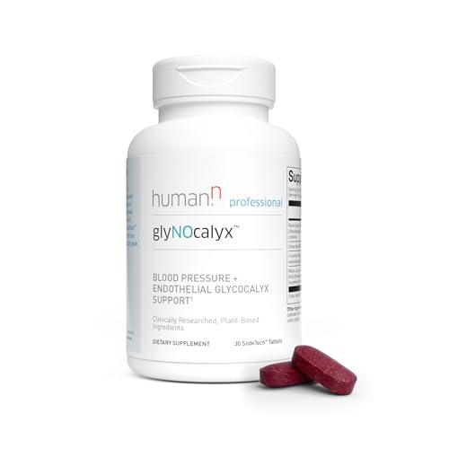 Endothelial support with black garlic