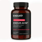 ENDUR-ACIN Niacin 500 mg tablets