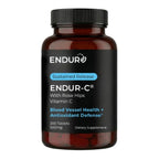 ENDUR-C vitamin C 500 mg tablets