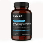 Endur Dihydroberberine SR multivitamins
