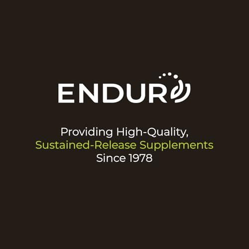 ENDUR magnesium for daily vitality