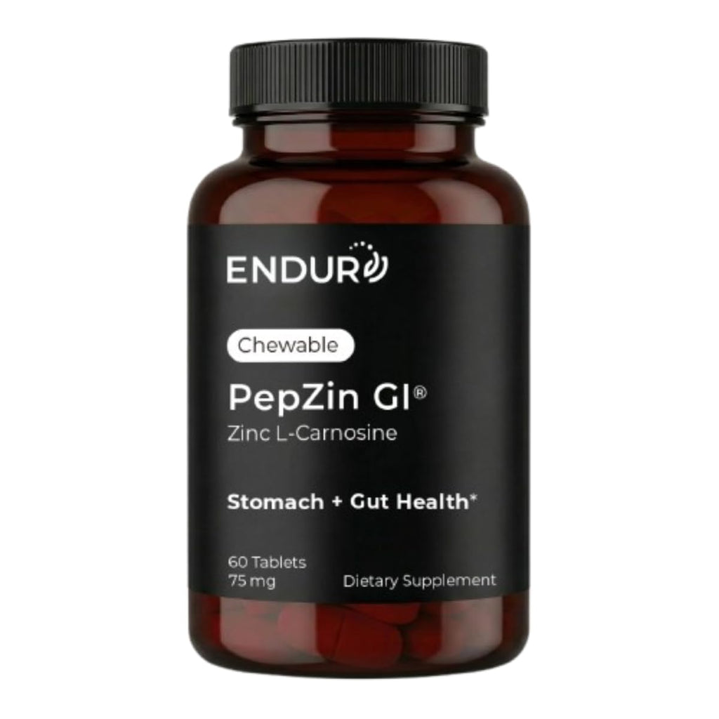 ENDUR multivitamins for daily health