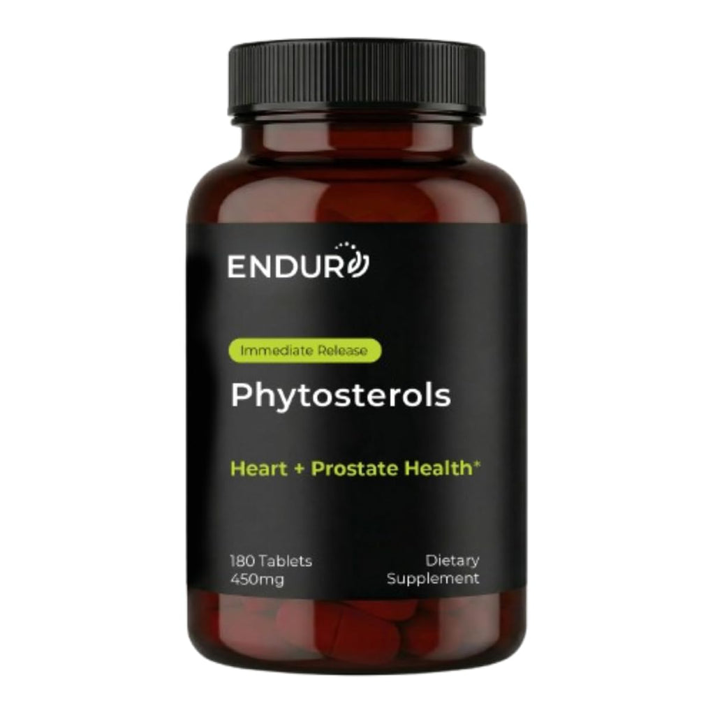 ENDUR multivitamins for daily health