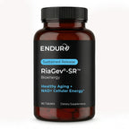 ENDUR RiaGev multivitamins for energy