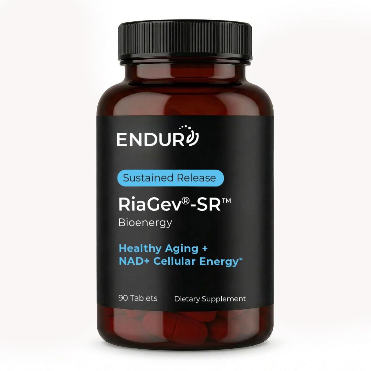 ENDUR RiaGev multivitamins for energy