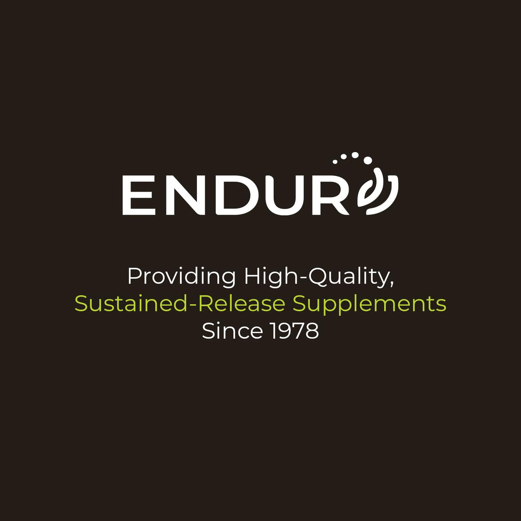 ENDUR-TAUROMAG magnesium for improved focus