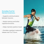 ENDUR-TAUROMAG magnesium for muscle recovery