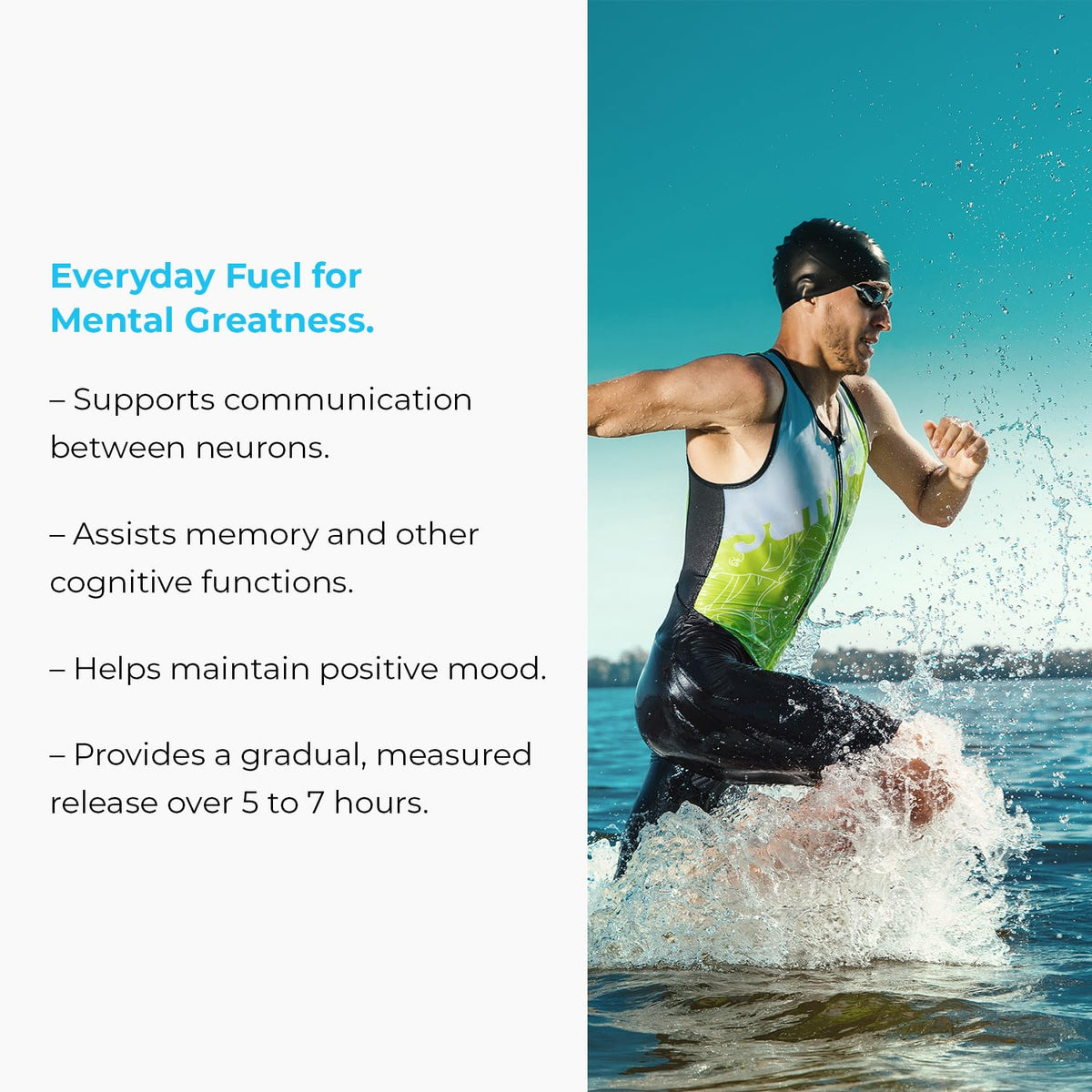 ENDUR-TAUROMAG magnesium for muscle recovery
