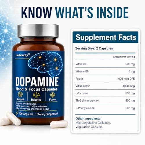 Endurance and energy supplement capsules