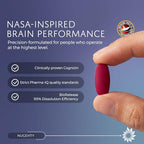 Endurance boost for athletes