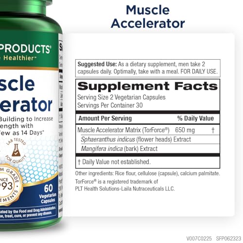 endurance booster for athletes